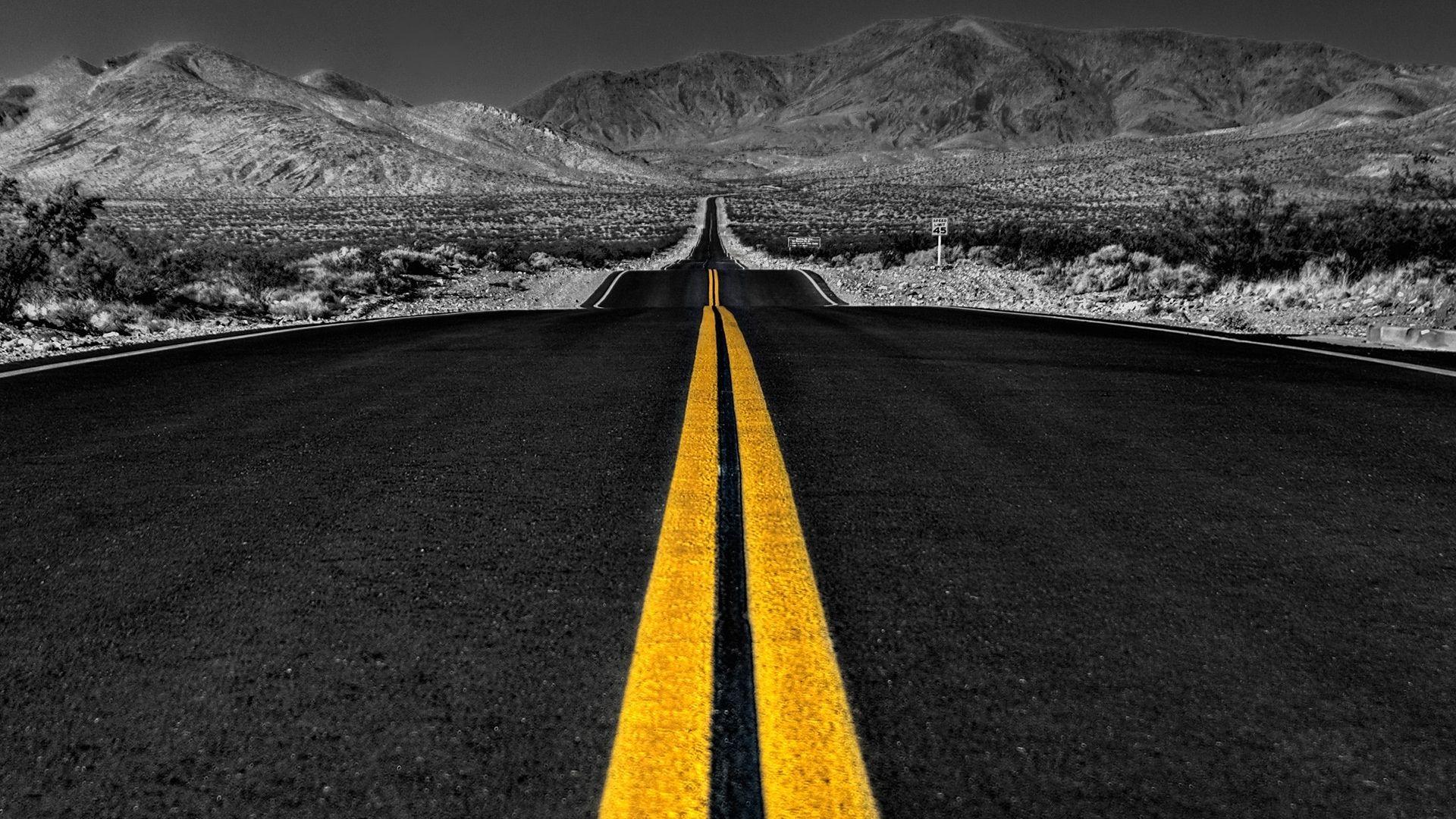 Car Road Wallpapers - Top Free Car Road Backgrounds - WallpaperAccess