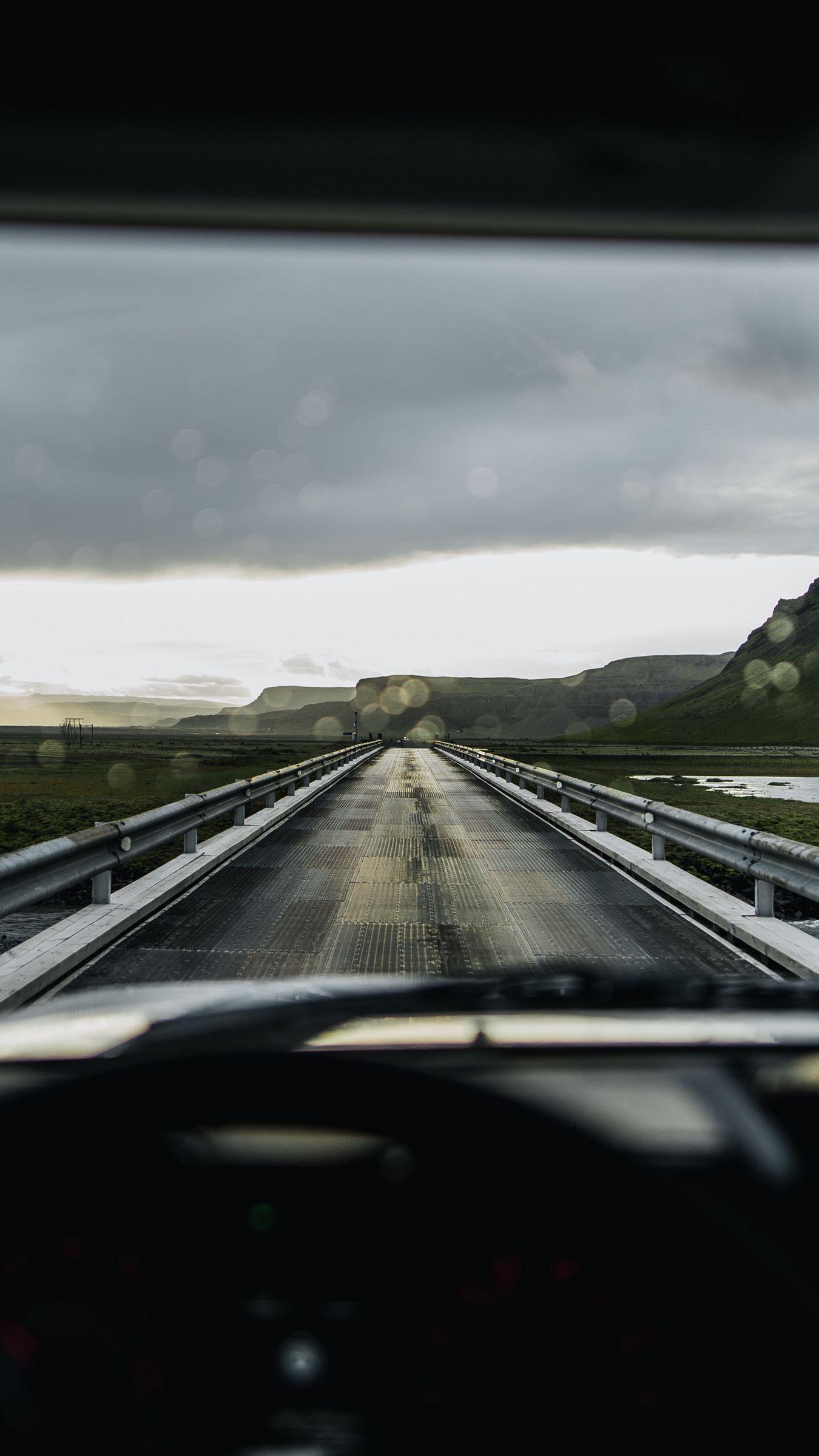 Car Road Wallpapers - Top Free Car Road Backgrounds - WallpaperAccess