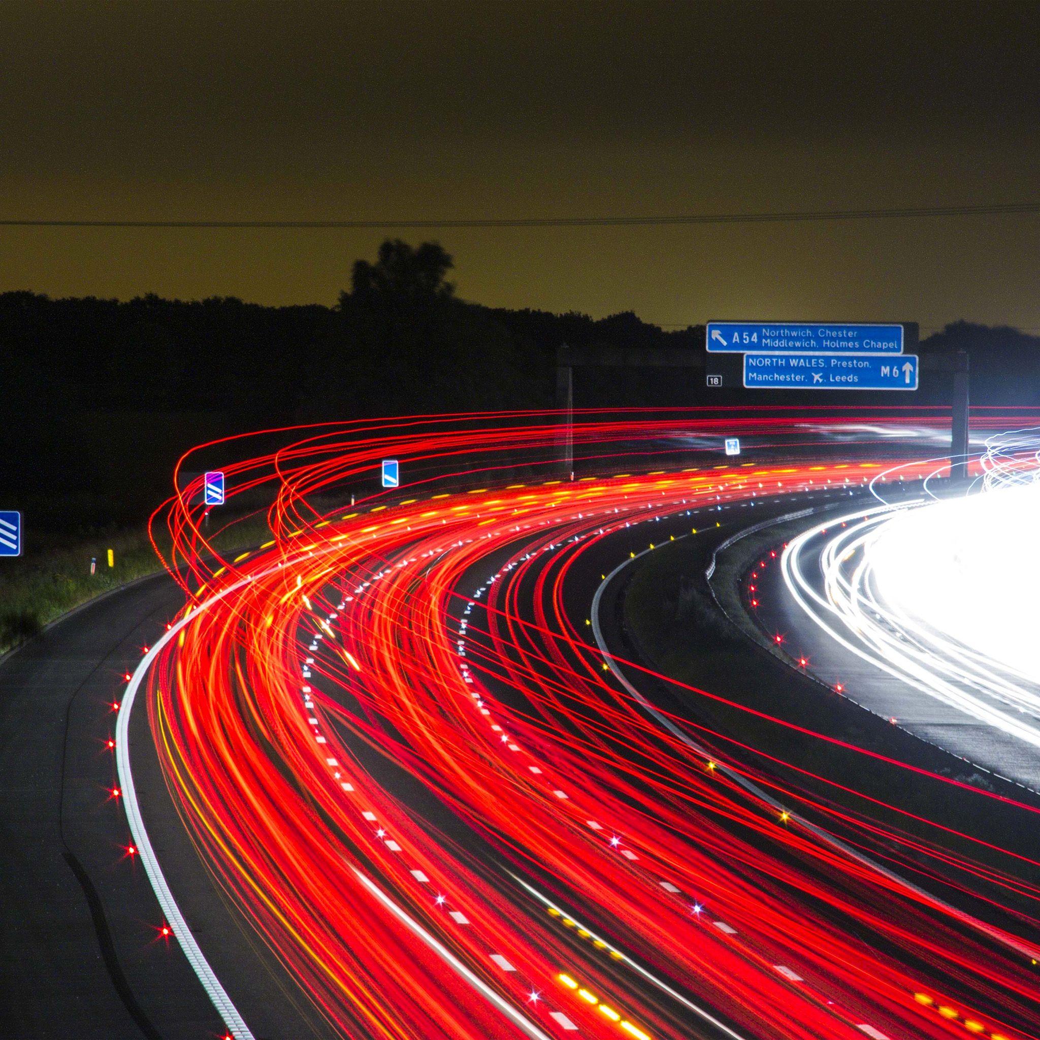 Car Road Wallpapers - Top Free Car Road Backgrounds - WallpaperAccess