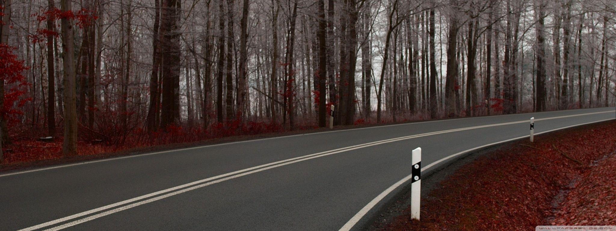 Curve Road Wallpapers - Top Free Curve Road Backgrounds - WallpaperAccess