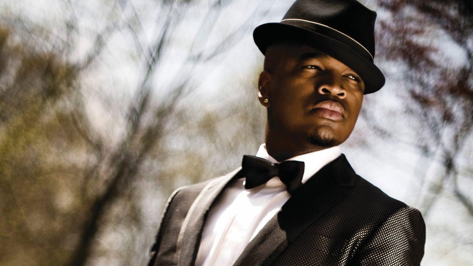 Ne-Yo Wallpapers - Top Free Ne-Yo Backgrounds - WallpaperAccess