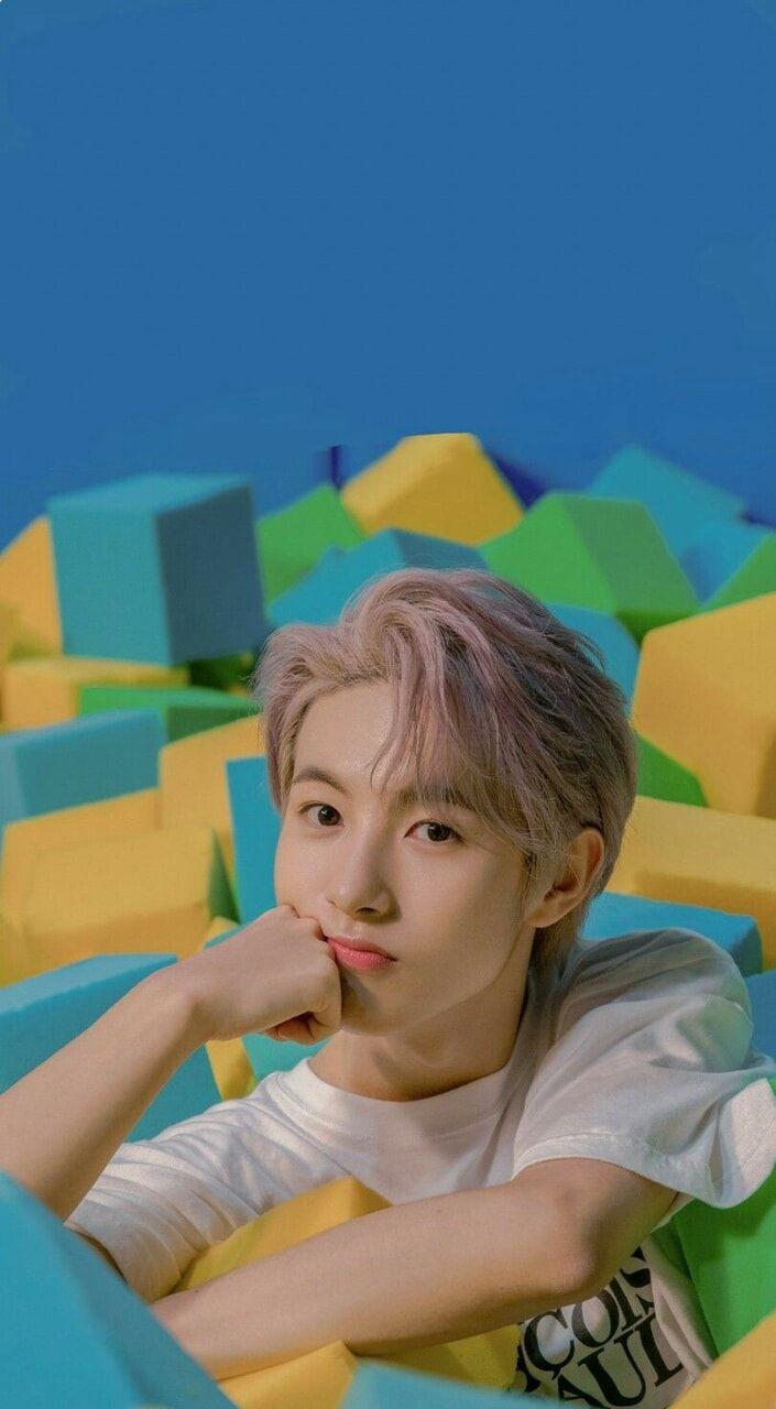 NCT Dream Jaemin Wallpapers - Top Free NCT Dream Jaemin Backgrounds - WallpaperAccess