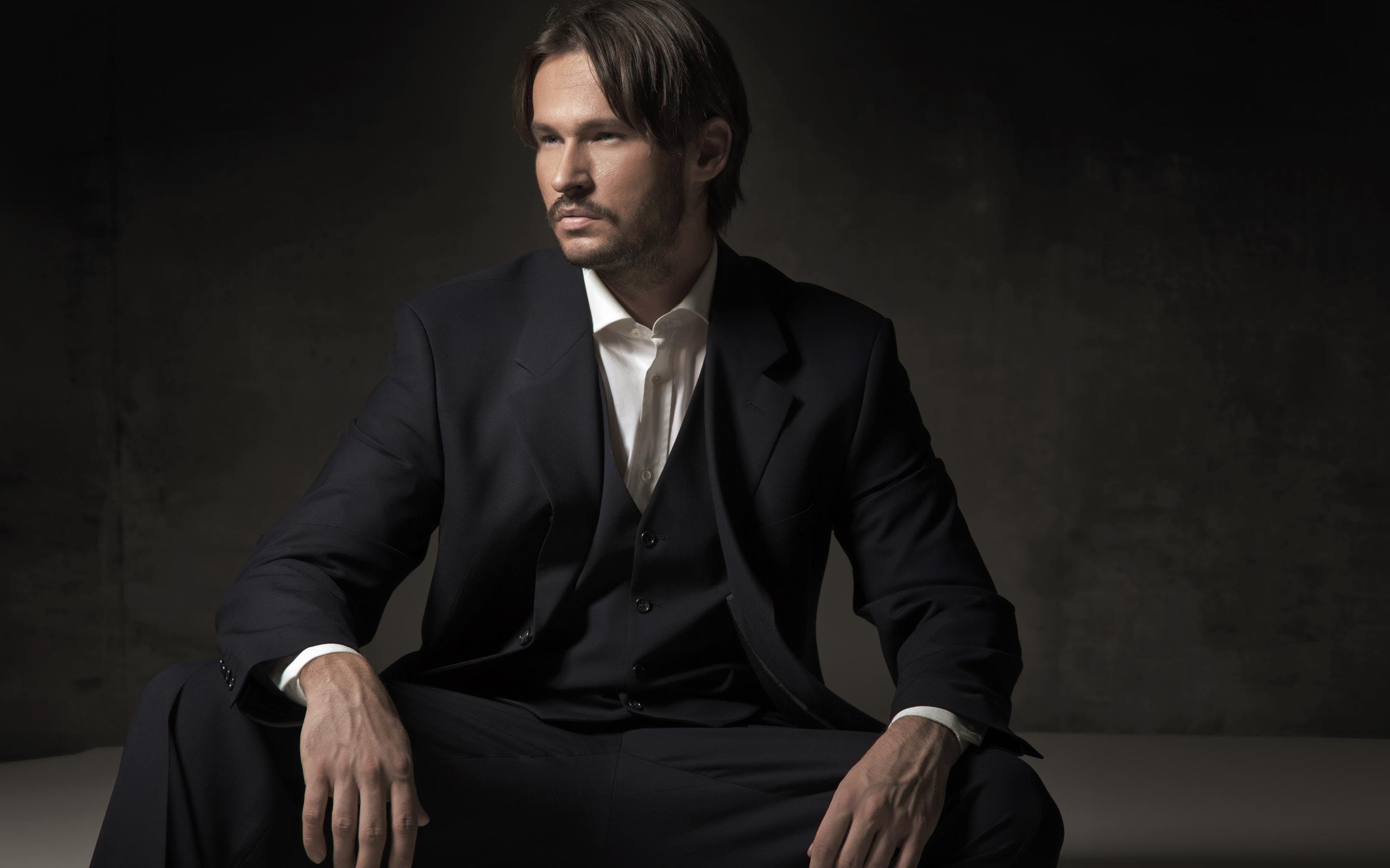 Male Model Wallpapers - Top Free Male Model Backgrounds - WallpaperAccess