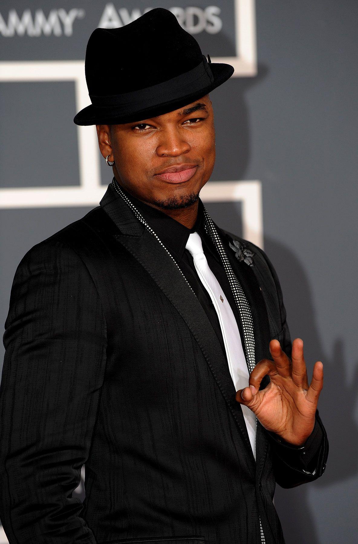 Ne-Yo Wallpapers - Top Free Ne-Yo Backgrounds - WallpaperAccess