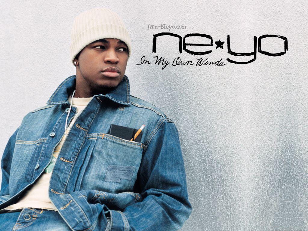 Ne-Yo Wallpapers - Top Free Ne-Yo Backgrounds - WallpaperAccess