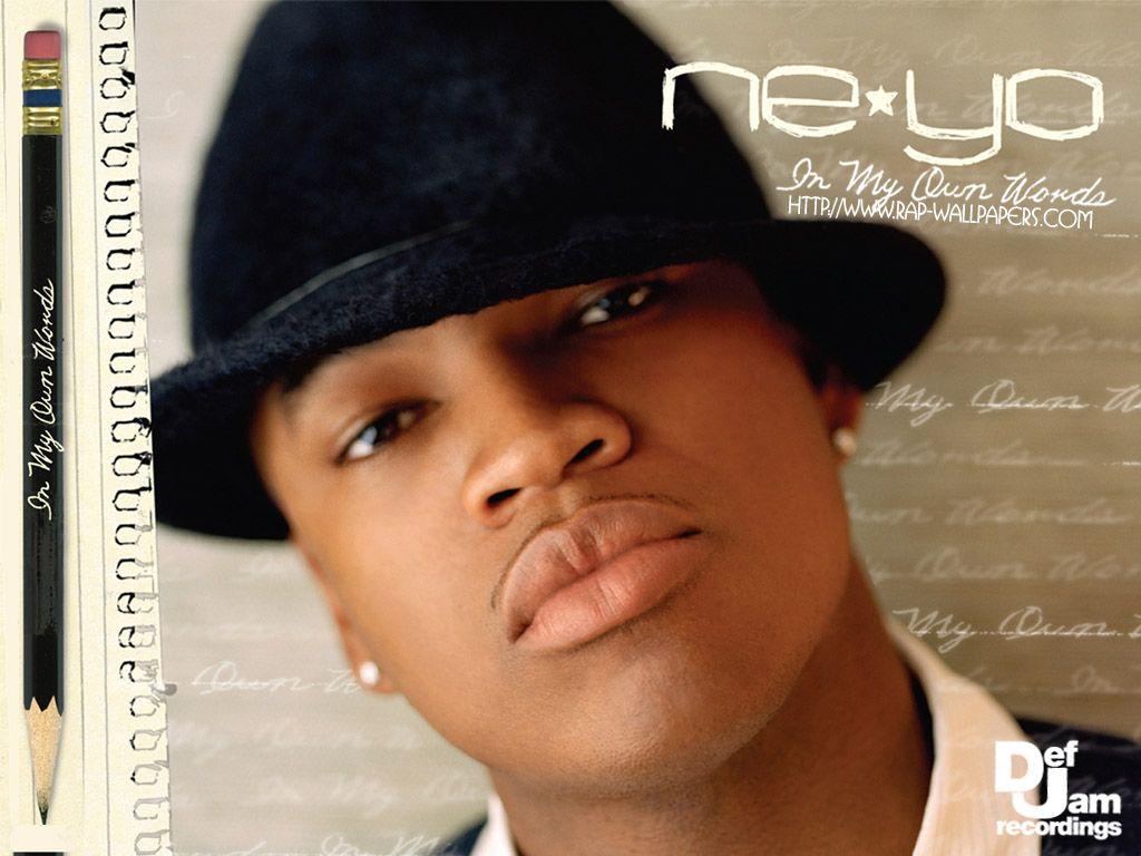 Ne-Yo Wallpapers - Top Free Ne-Yo Backgrounds - WallpaperAccess