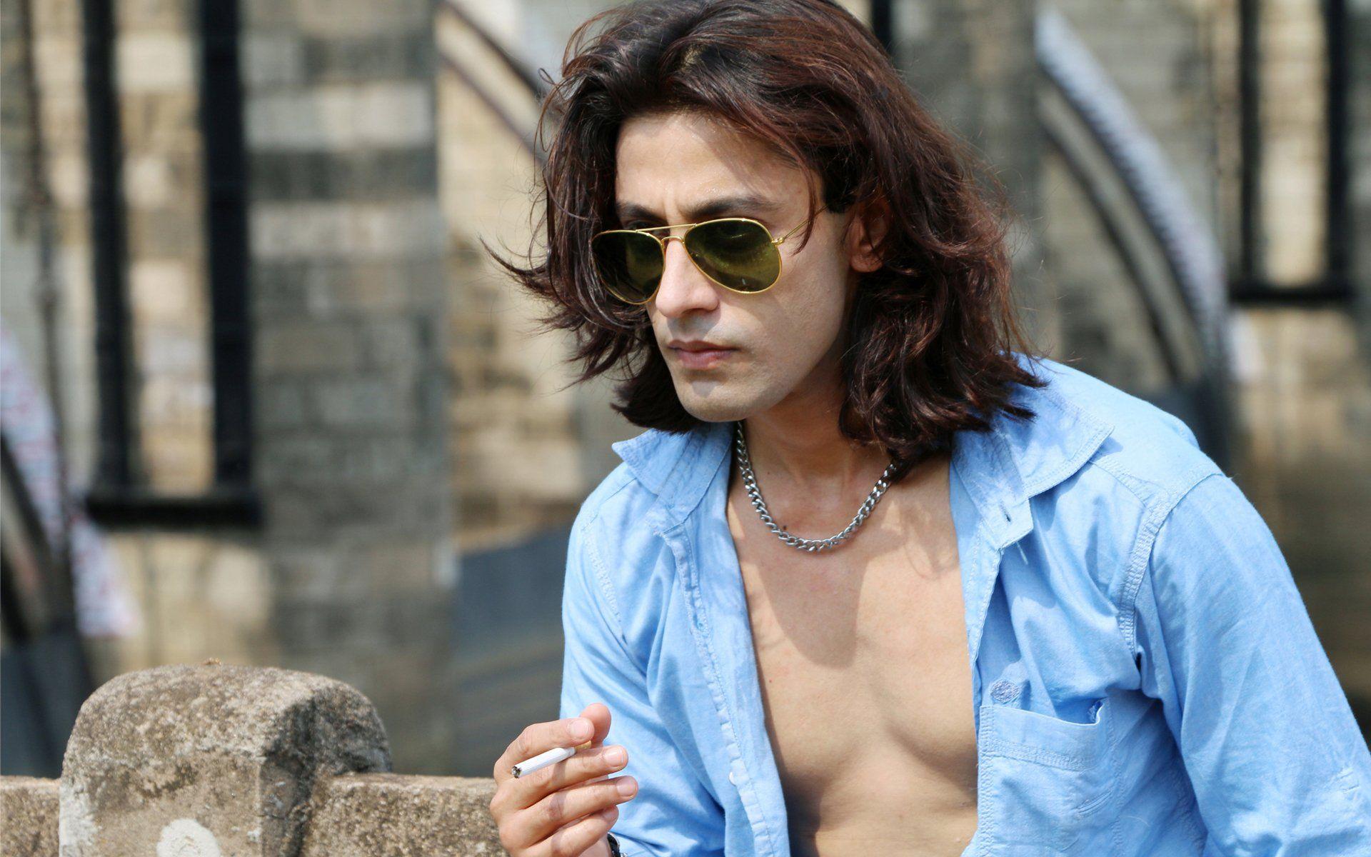 Male Model Wallpapers - Top Free Male Model Backgrounds - WallpaperAccess