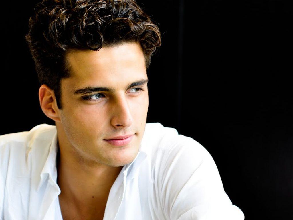 Male Model Wallpapers - Top Free Male Model Backgrounds - WallpaperAccess