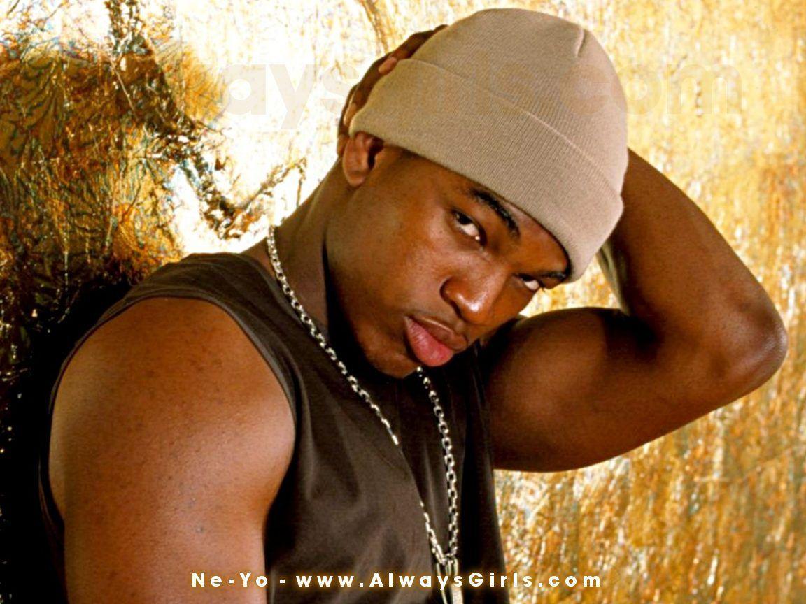 Ne-Yo Wallpapers - Top Free Ne-Yo Backgrounds - WallpaperAccess