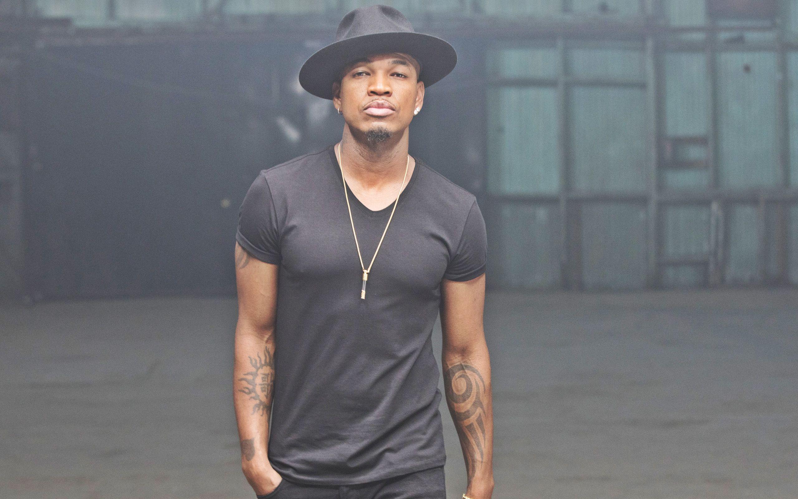 Ne-Yo Wallpapers - Top Free Ne-Yo Backgrounds - WallpaperAccess