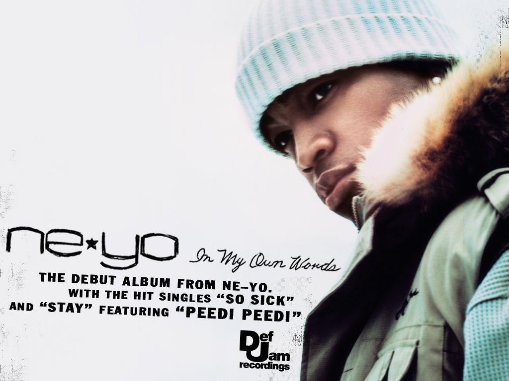 Ne-Yo Wallpapers - Top Free Ne-Yo Backgrounds - WallpaperAccess