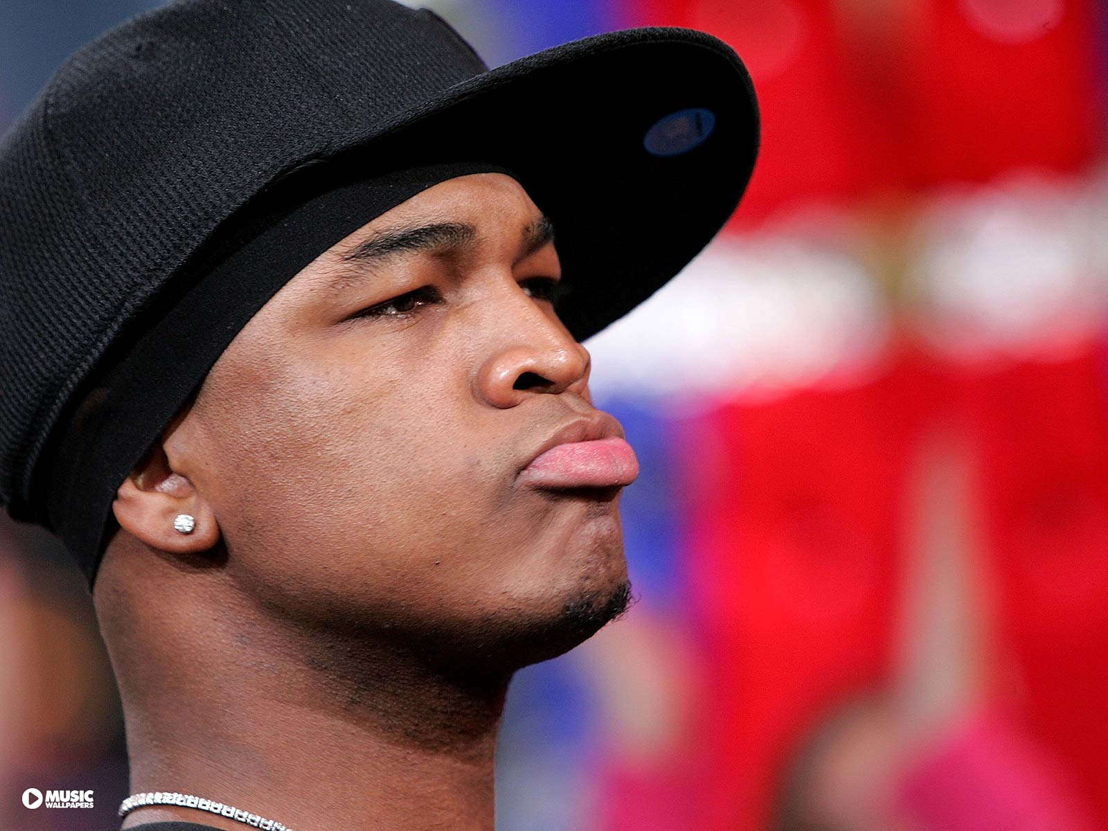 Ne-Yo Wallpapers - Top Free Ne-Yo Backgrounds - WallpaperAccess