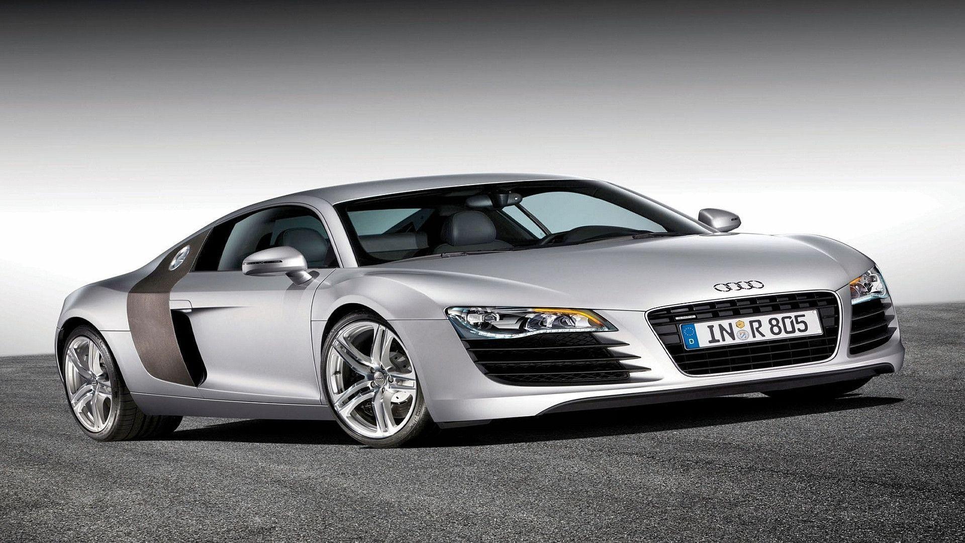 Audi Sports Car Wallpapers - Top Free Audi Sports Car Backgrounds ...