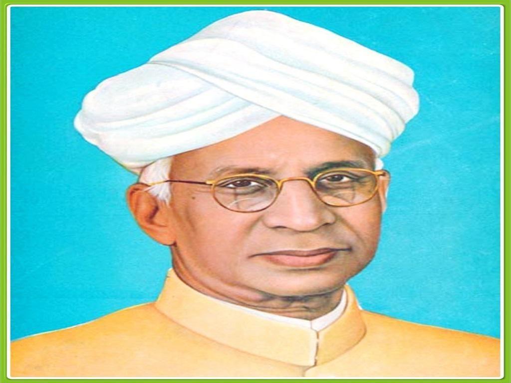 Sarvepalli Radhakrishnan Wallpapers - Top Free Sarvepalli Radhakrishnan ...