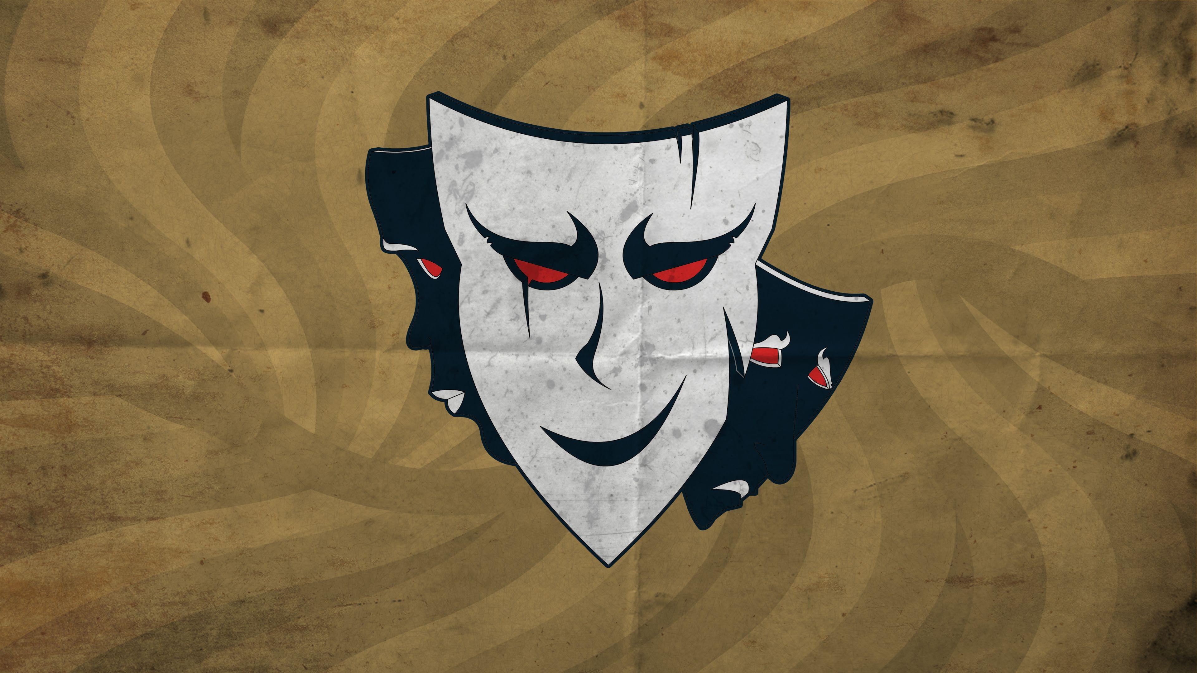 Masky Wallpapers - Top Free Masky Backgrounds - WallpaperAccess