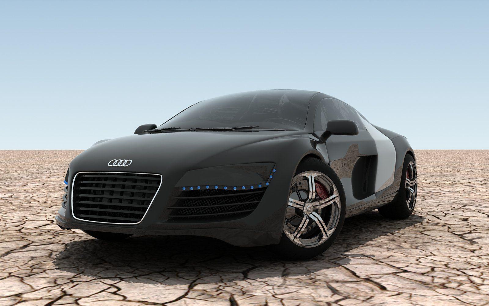 Audi Sports Car Wallpapers - Top Free Audi Sports Car Backgrounds ...