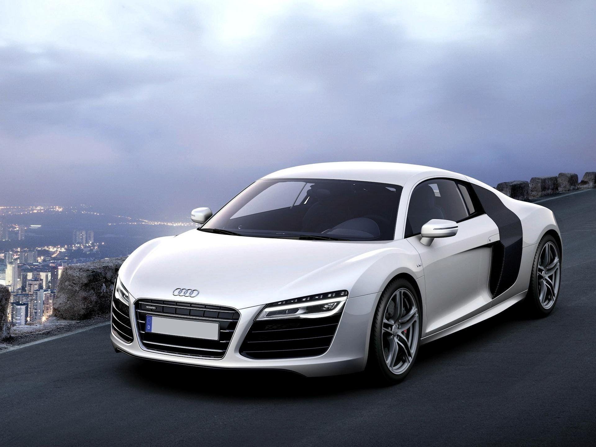 Audi Sports Car Wallpapers - Top Free Audi Sports Car Backgrounds ...