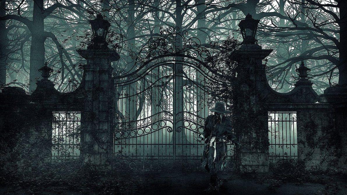 Really Scary Wallpapers - Top Free Really Scary Backgrounds ...