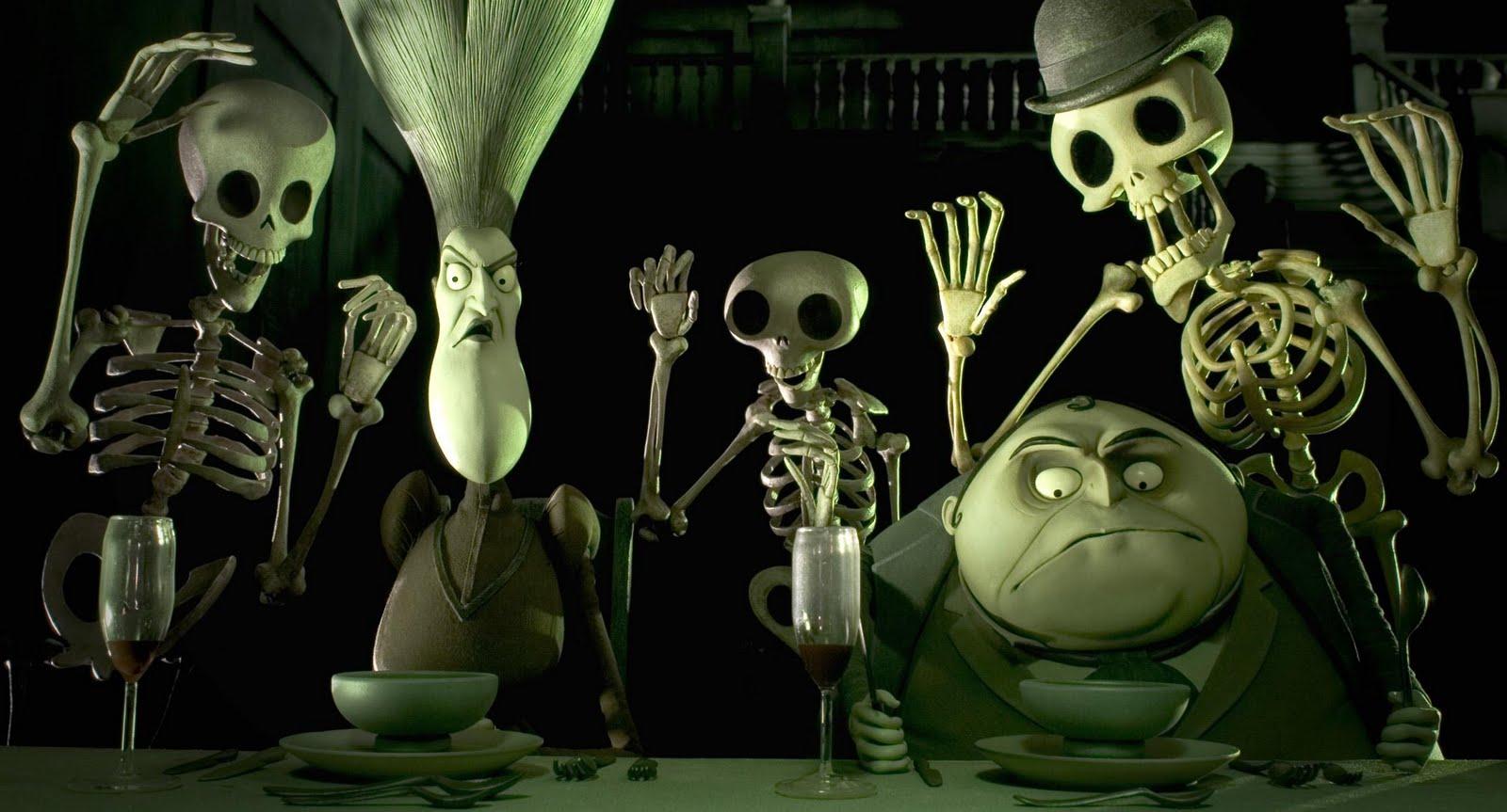 Really Scary Wallpapers - Top Những Hình Ảnh Đẹp