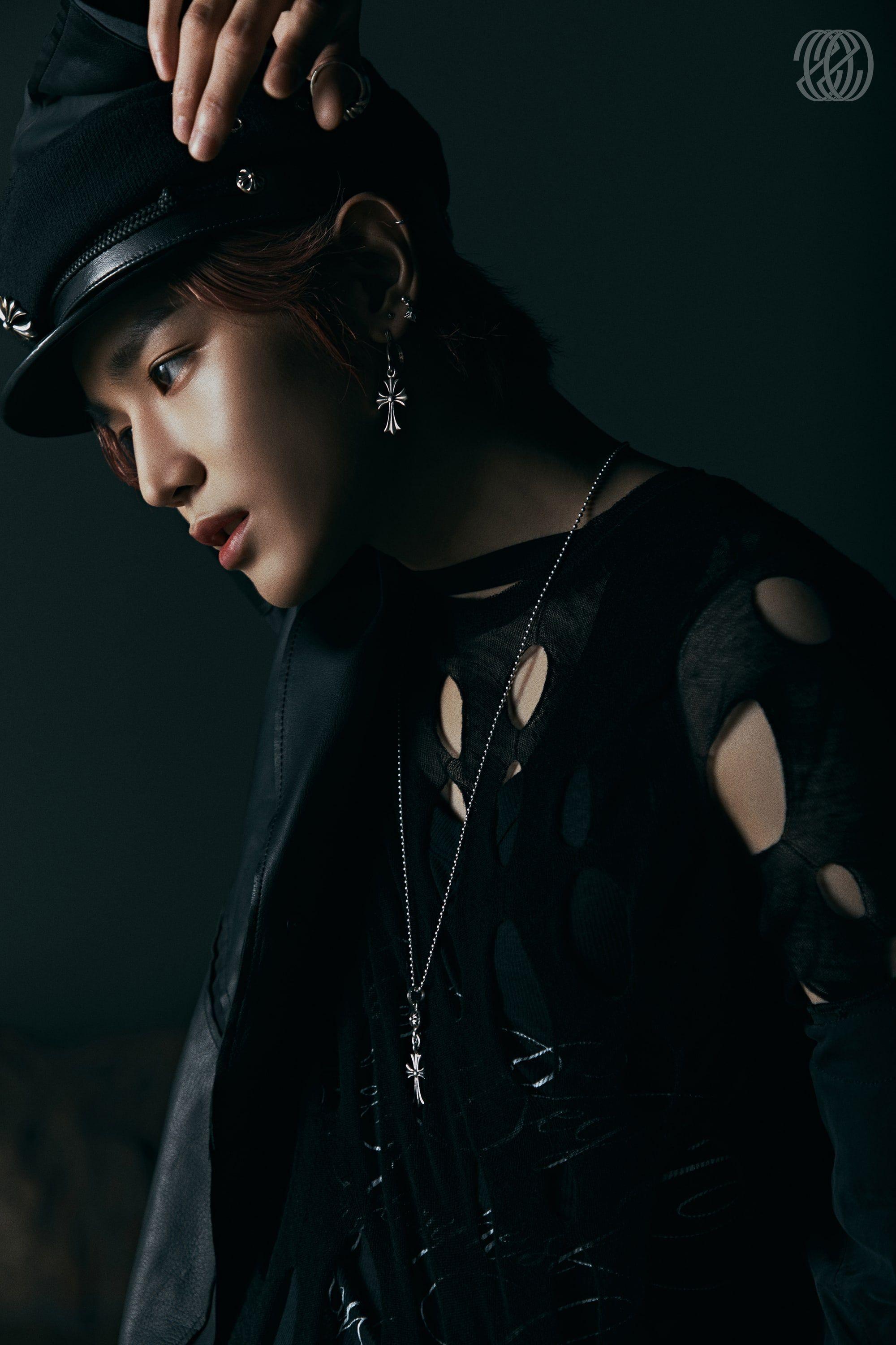 NCT 2020 Resonance Wallpapers - Top Free NCT 2020 Resonance Backgrounds ...