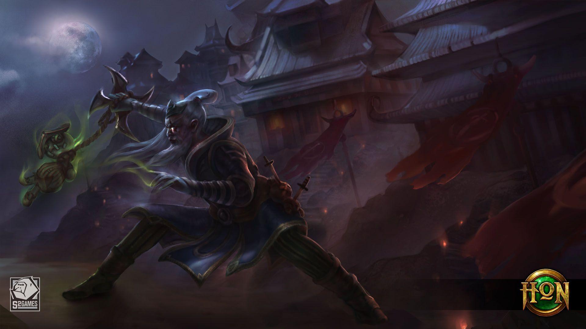 Puppet Master Wallpapers - Top Free Puppet Master Backgrounds ...