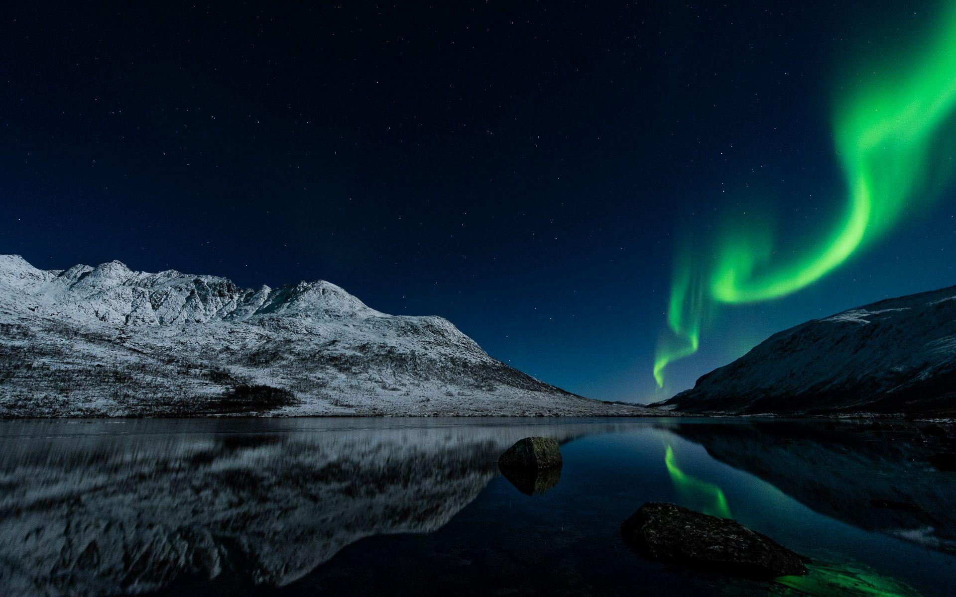 Norway Night Wallpapers - Top Free Norway Night Backgrounds ...