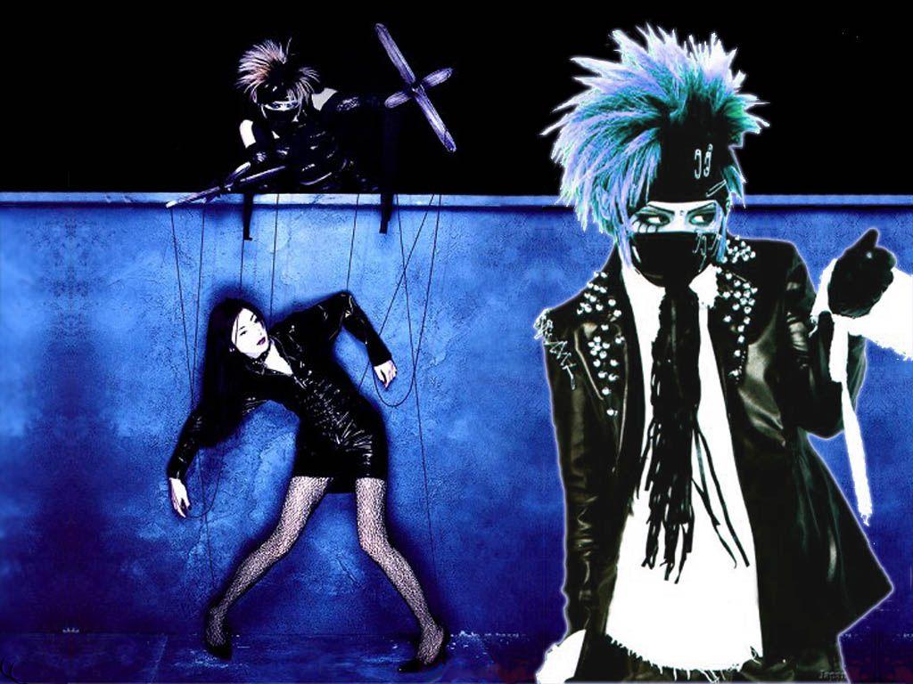 Puppet Master Wallpapers - Top Free Puppet Master Backgrounds ...