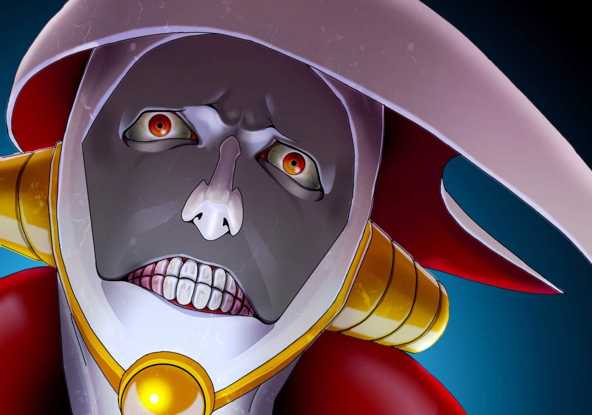 Puppet Master Wallpapers - Top Free Puppet Master Backgrounds ...