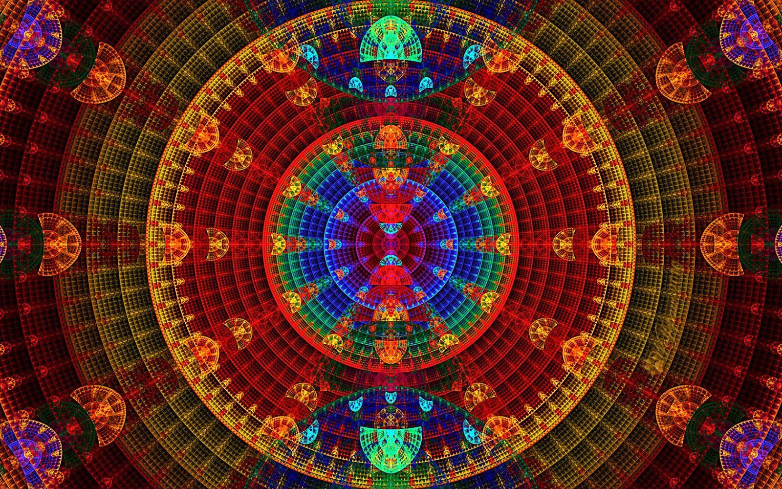 Trippy 4k Wallpapers - Top Free Trippy 4k Backgrounds - WallpaperAccess