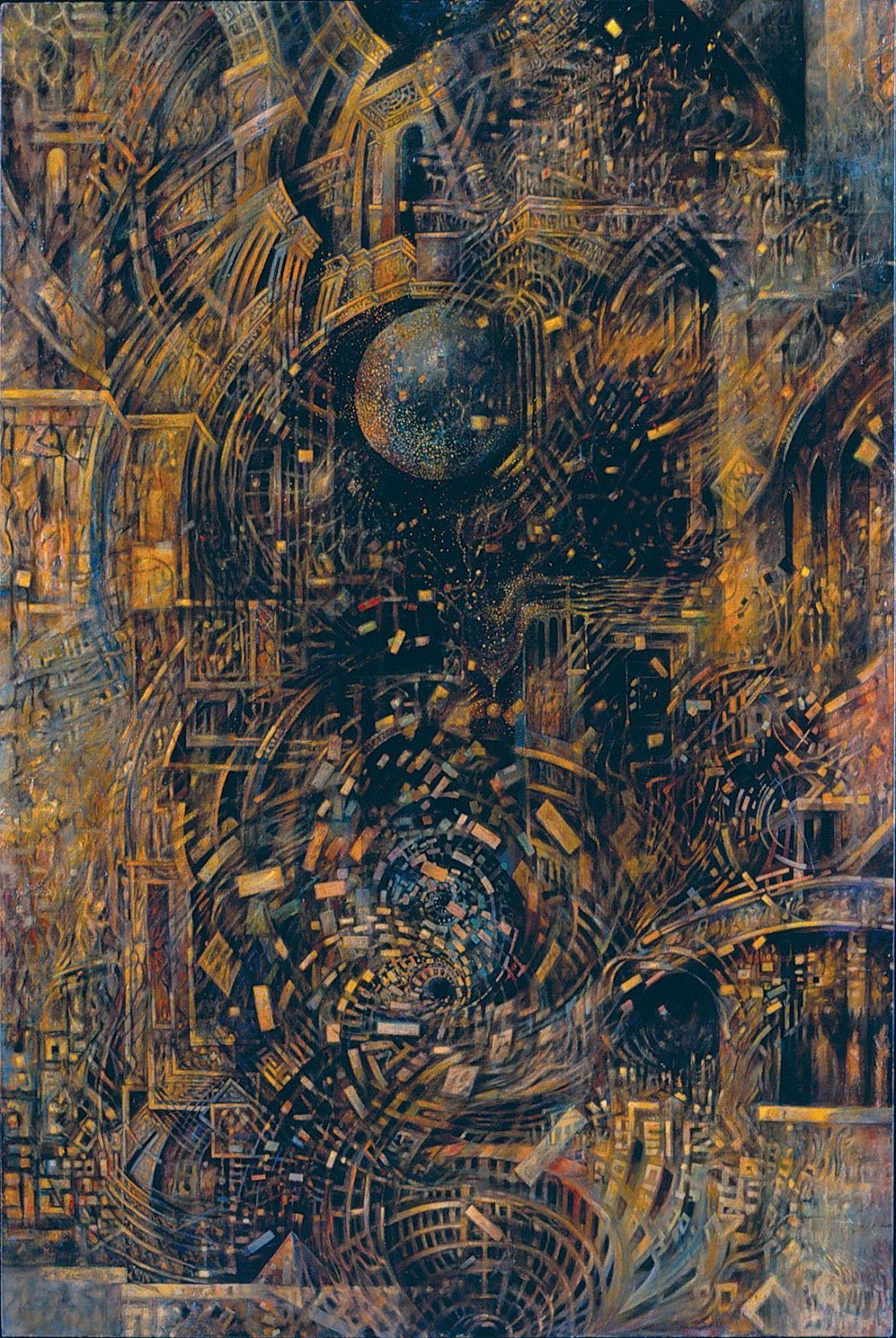 Trippy 4k Wallpapers - Top Free Trippy 4k Backgrounds - WallpaperAccess