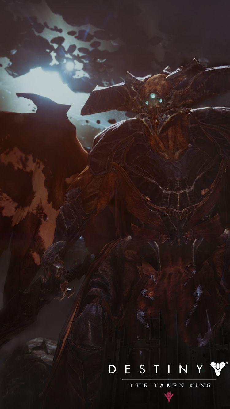 Oryx Destiny Wallpapers - Top Free Oryx Destiny Backgrounds ...