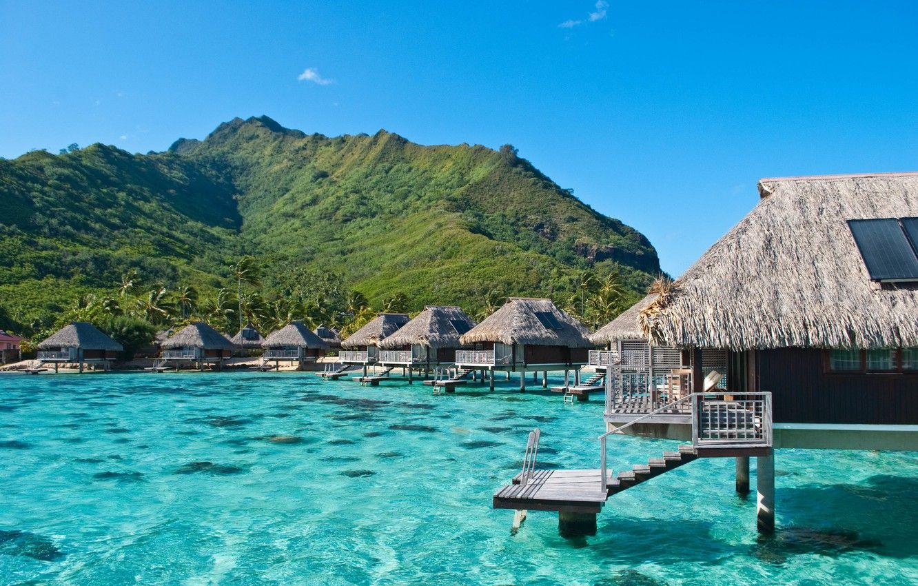 Moorea Wallpapers - Top Free Moorea Backgrounds - WallpaperAccess