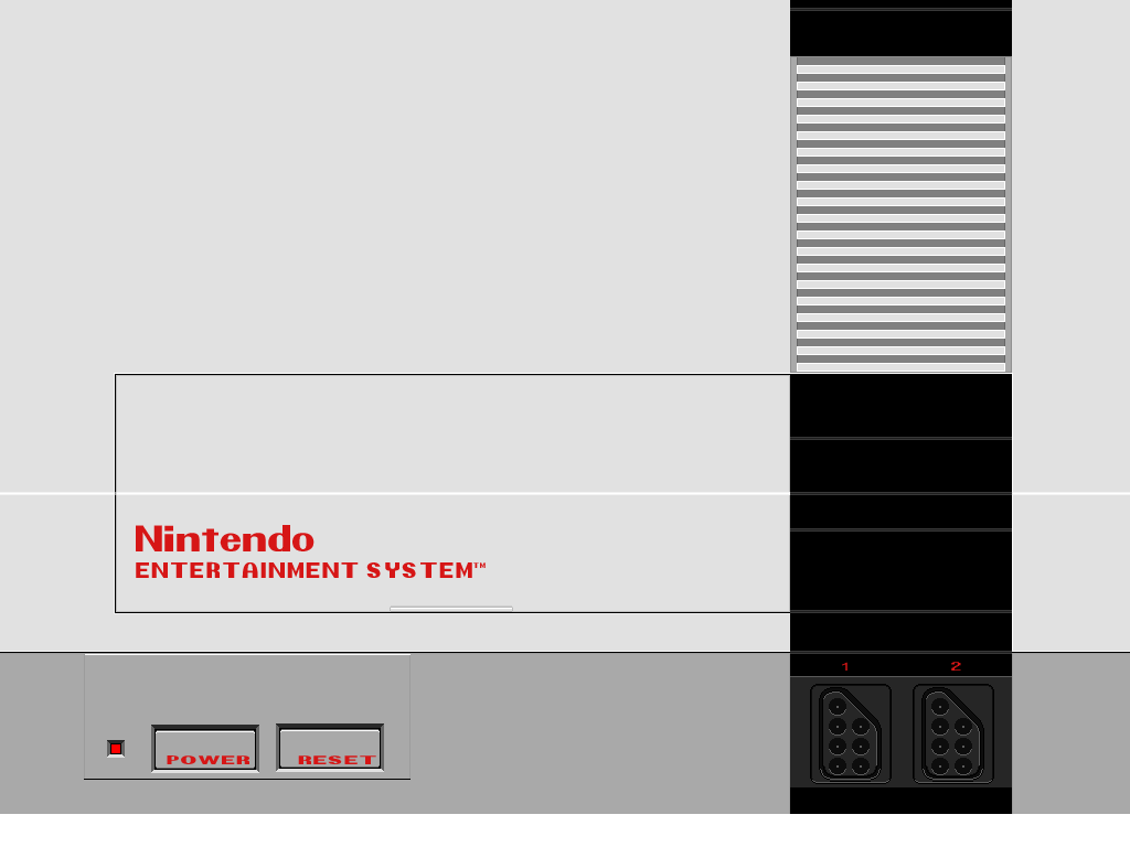 Nintendo Entertainment System Wallpapers - Top Free Nintendo ...