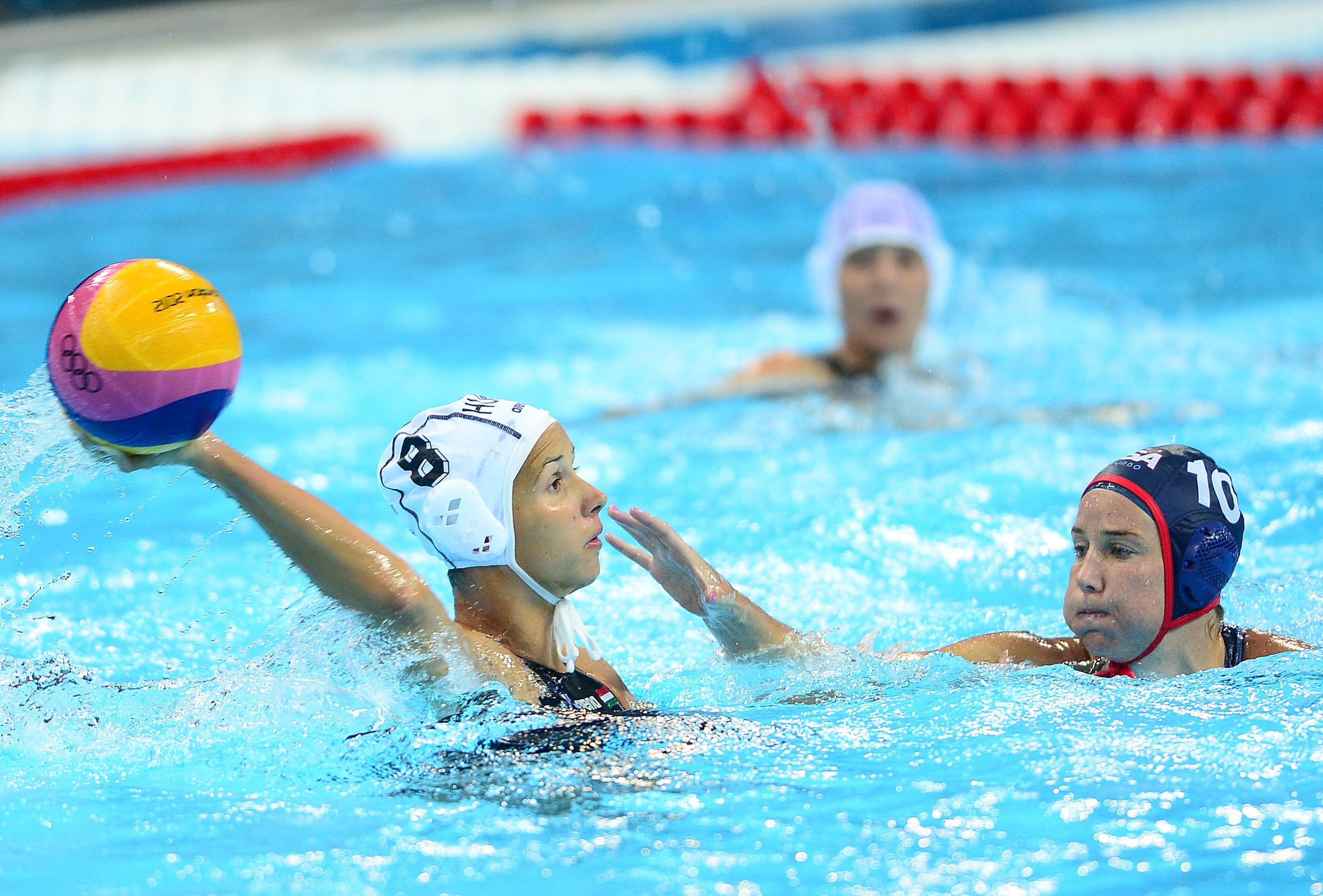 Waterpolo Wallpapers - Top Free Waterpolo Backgrounds - WallpaperAccess