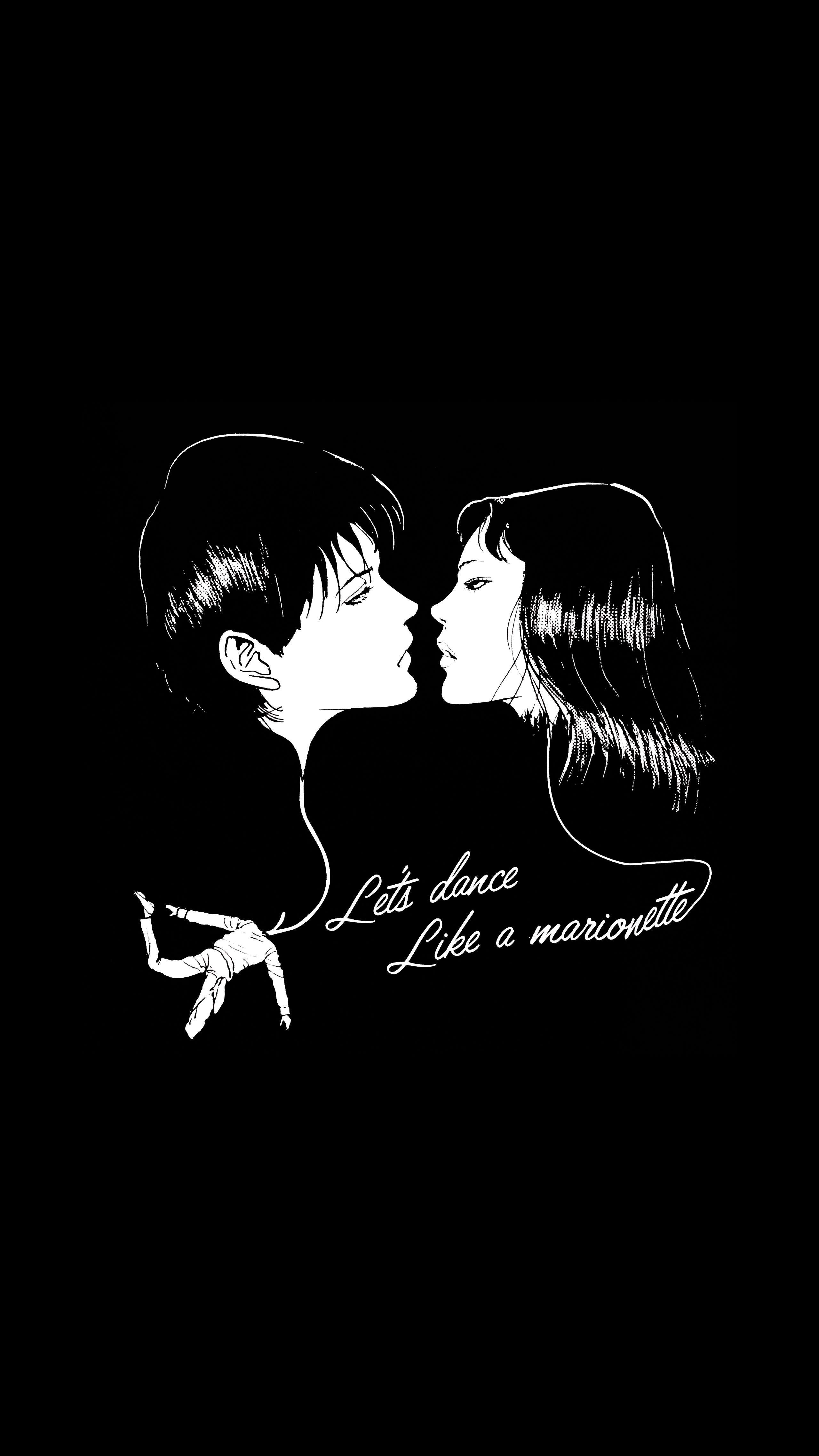 Tomie Wallpapers - Top Free Tomie Backgrounds - WallpaperAccess