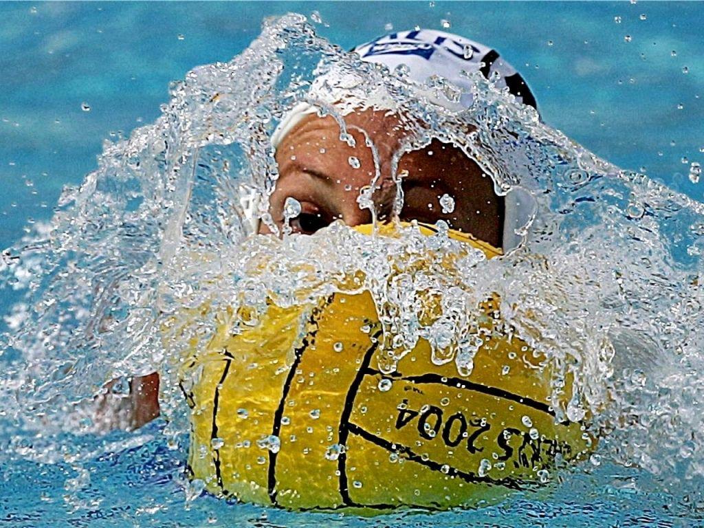 Waterpolo Wallpapers - Top Free Waterpolo Backgrounds - WallpaperAccess
