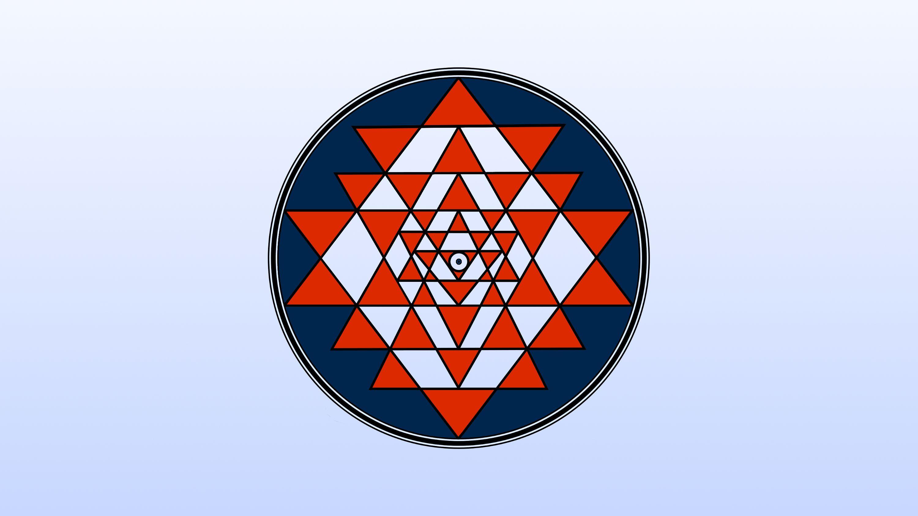 Yantra Wallpapers - Top Free Yantra Backgrounds - WallpaperAccess