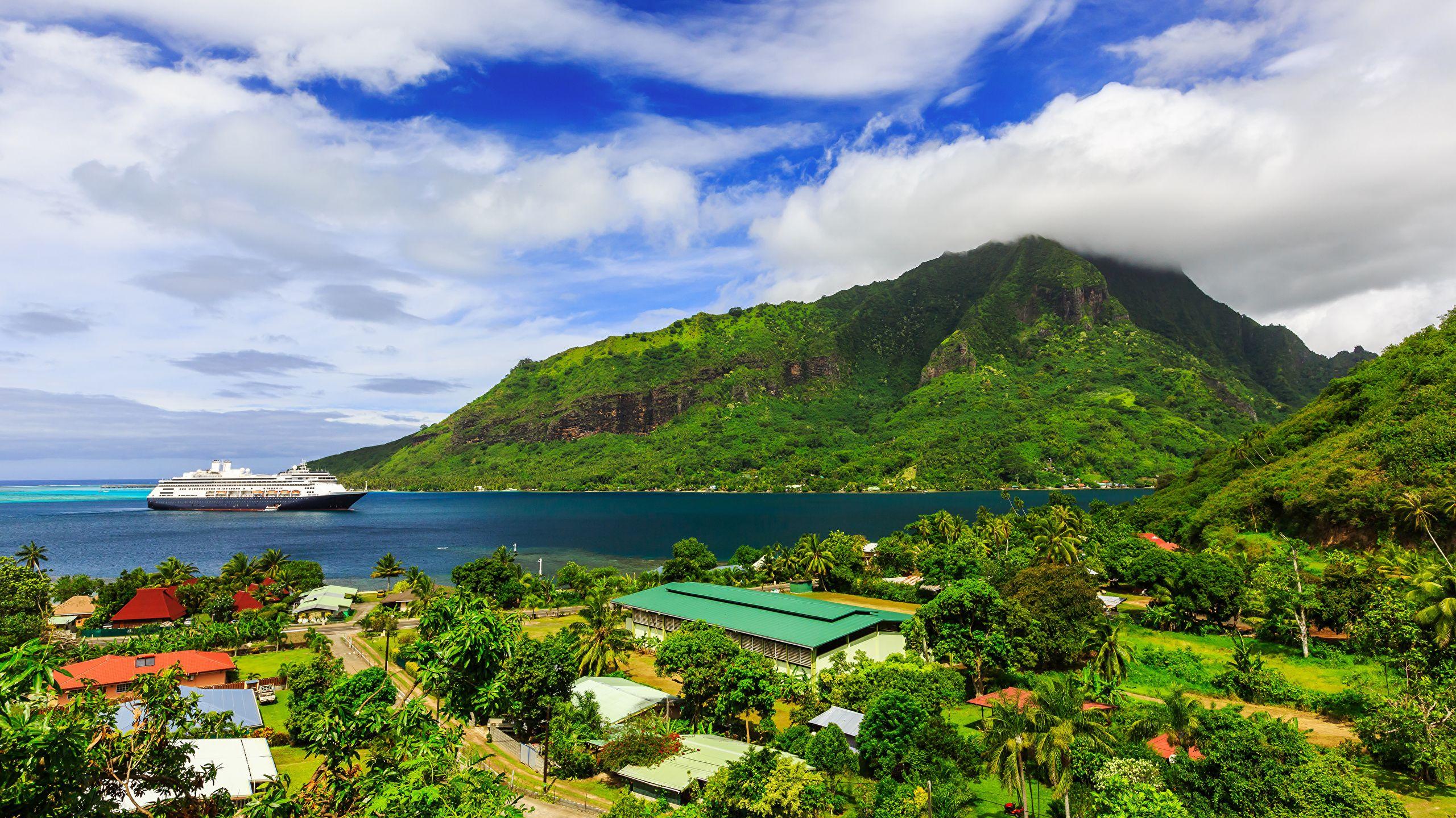 Moorea Wallpapers - Top Free Moorea Backgrounds - WallpaperAccess