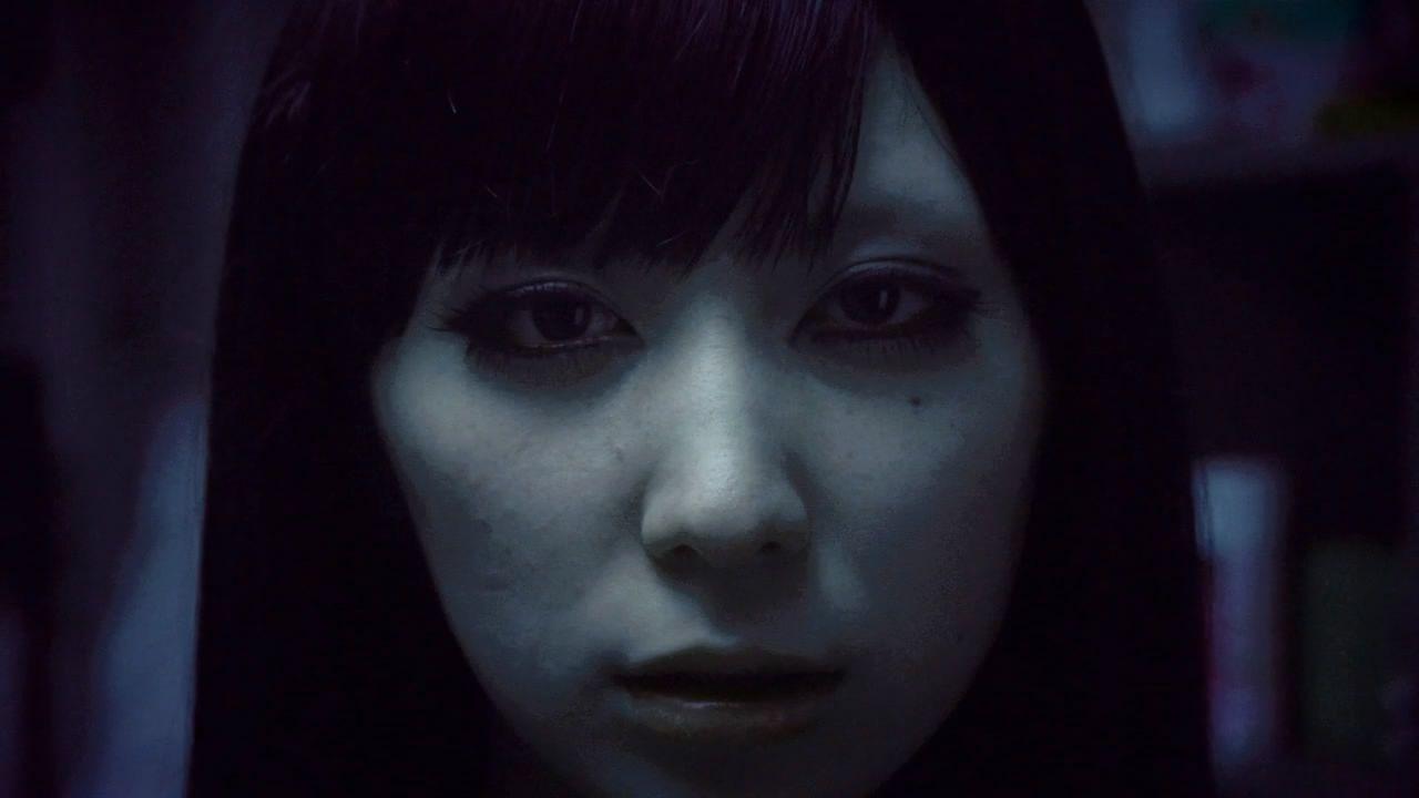 Tomie Wallpapers - Top Free Tomie Backgrounds - WallpaperAccess