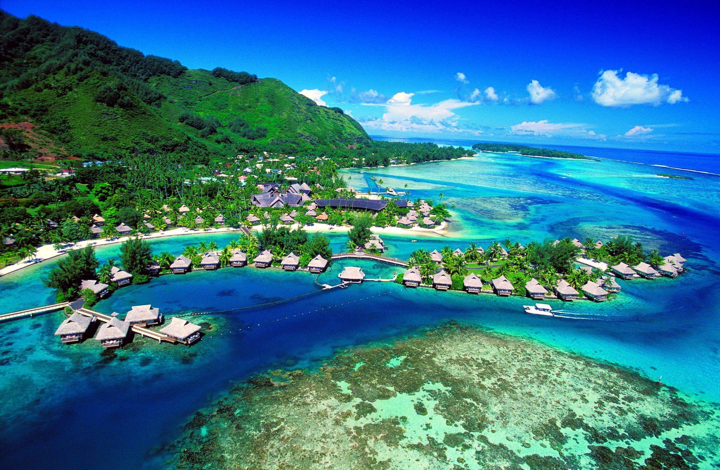 Moorea Wallpapers Top Free Moorea Backgrounds WallpaperAccess