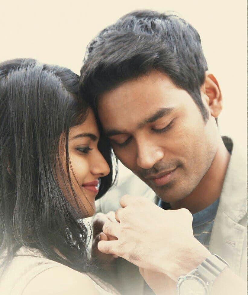 Dhanush Love Wallpapers - Top Free Dhanush Love Backgrounds ...