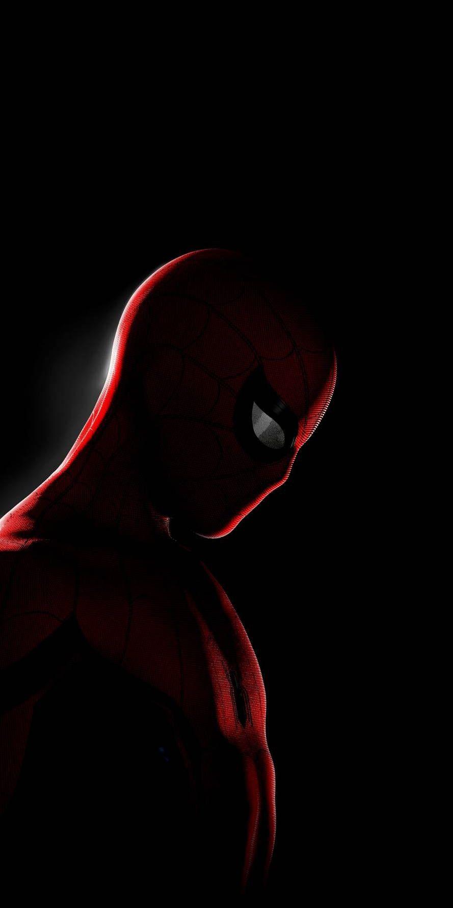 Spider Man For iPhone Wallpapers - Top Free Spider Man For iPhone ...