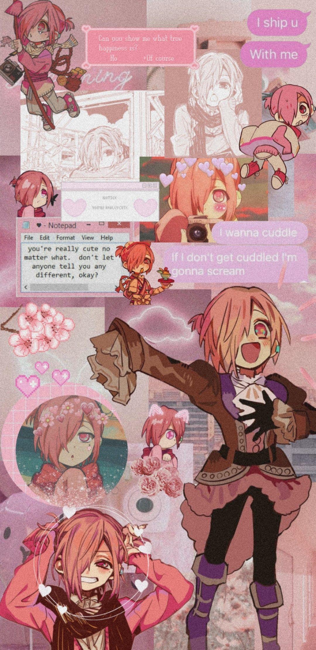 Mitsuba Sousuke Wallpapers - Top Free Mitsuba Sousuke Backgrounds ...