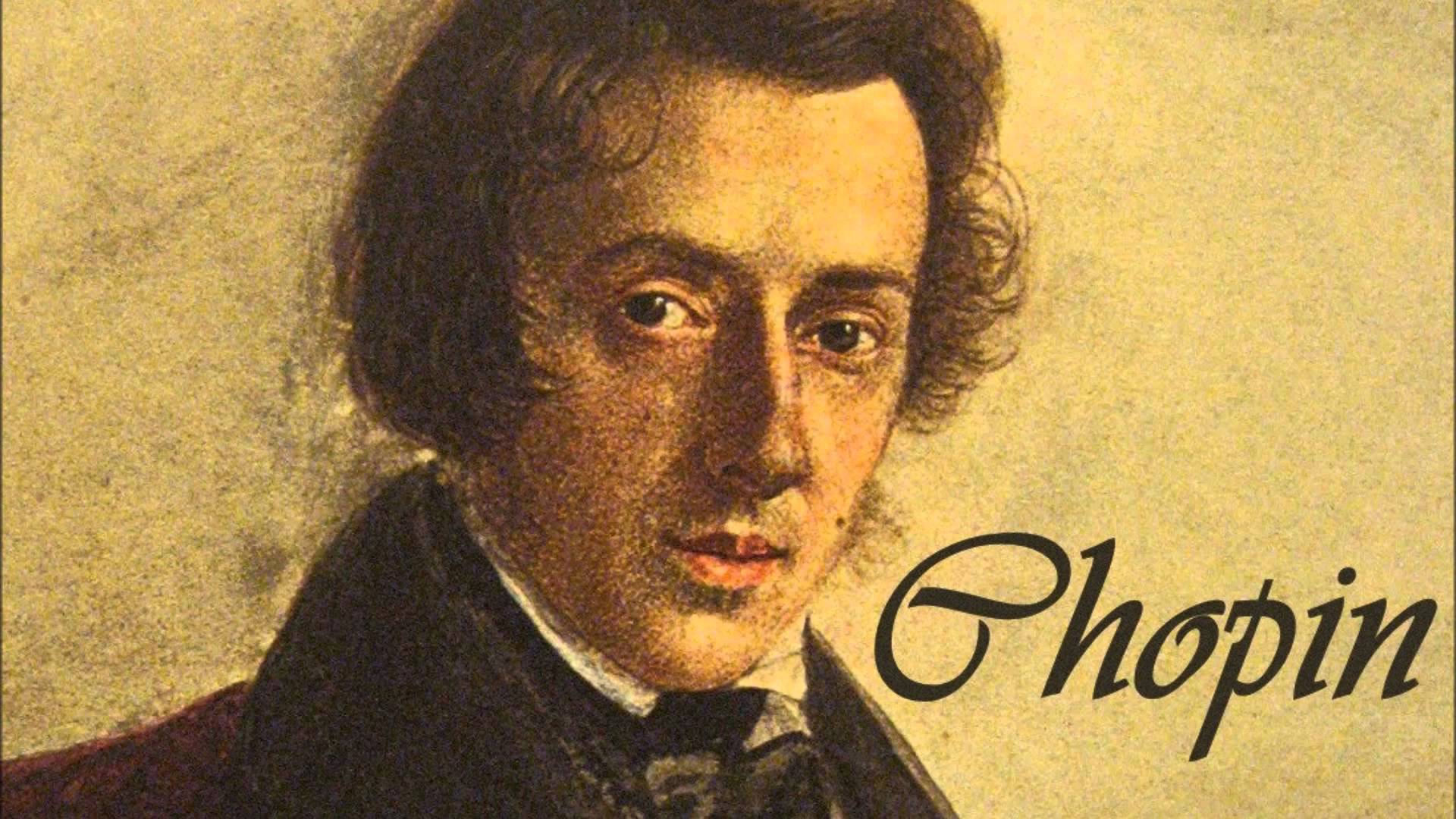 Chopin Wallpapers - Top Free Chopin Backgrounds - WallpaperAccess