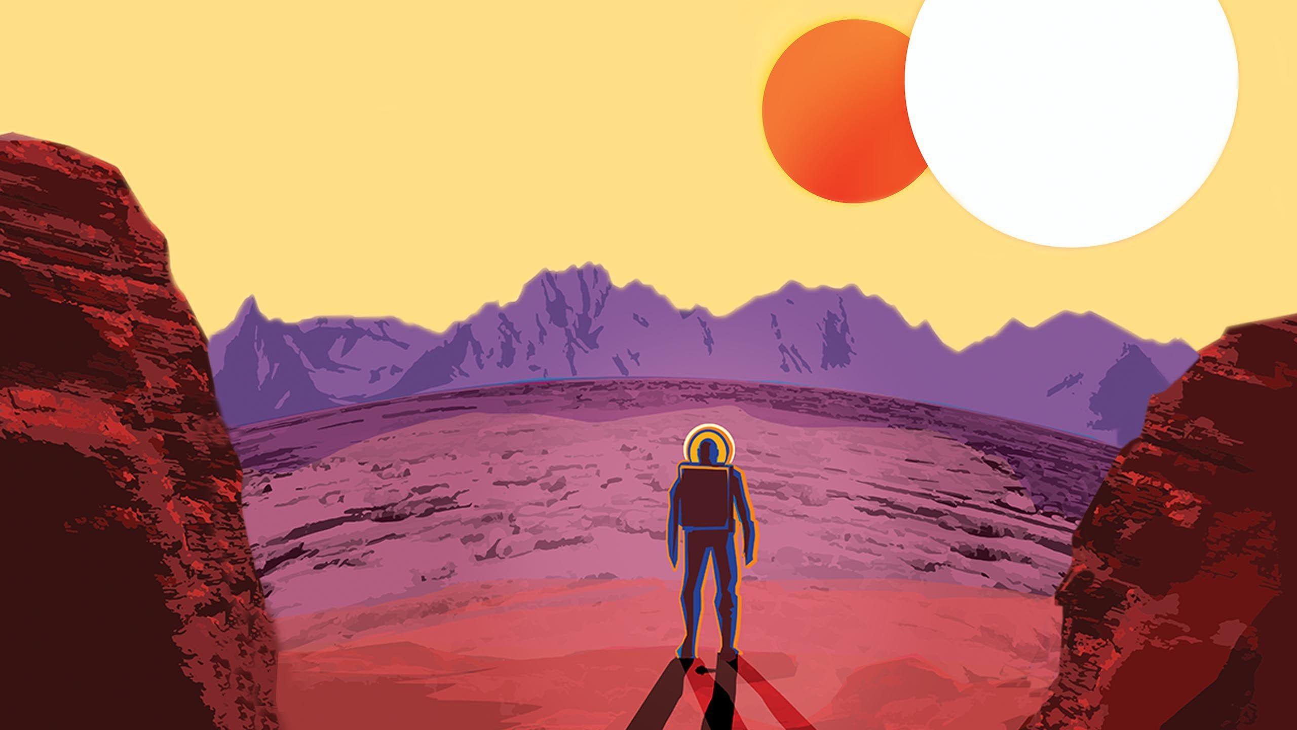 Kepler Wallpapers - Top Free Kepler Backgrounds - WallpaperAccess