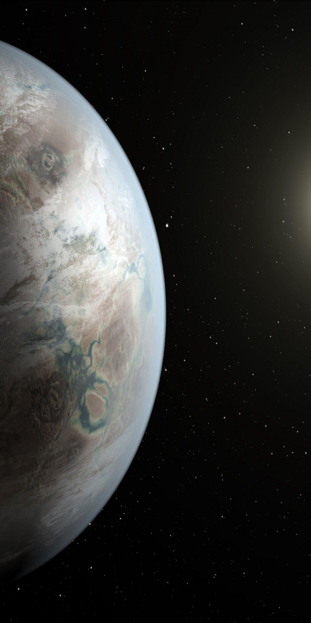 Kepler Wallpapers - Top Free Kepler Backgrounds - WallpaperAccess