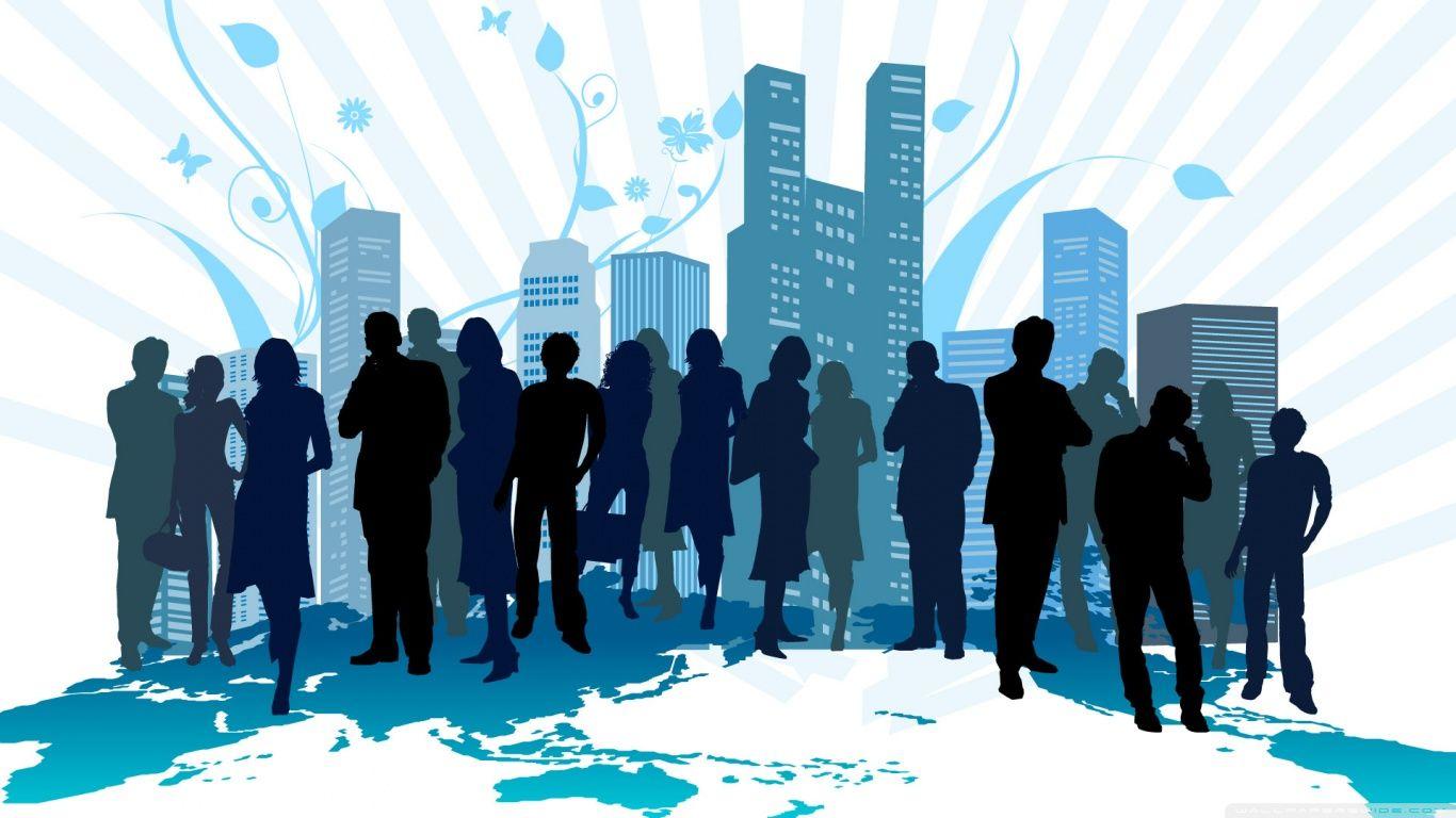 Population Wallpapers - Top Free Population Backgrounds - WallpaperAccess