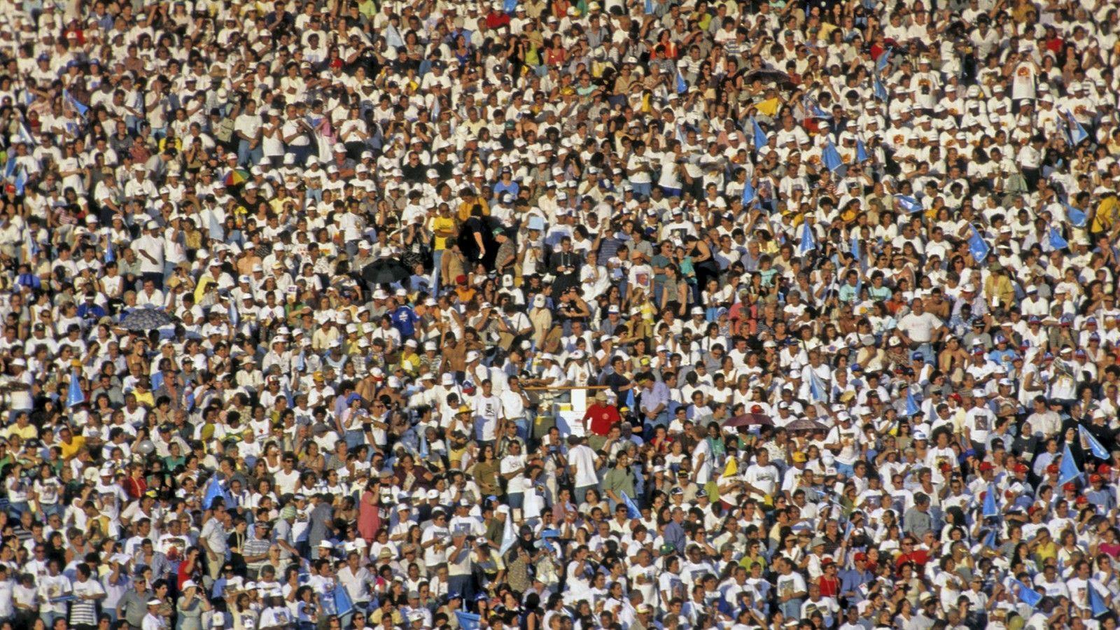 Population Wallpapers - Top Free Population Backgrounds - WallpaperAccess