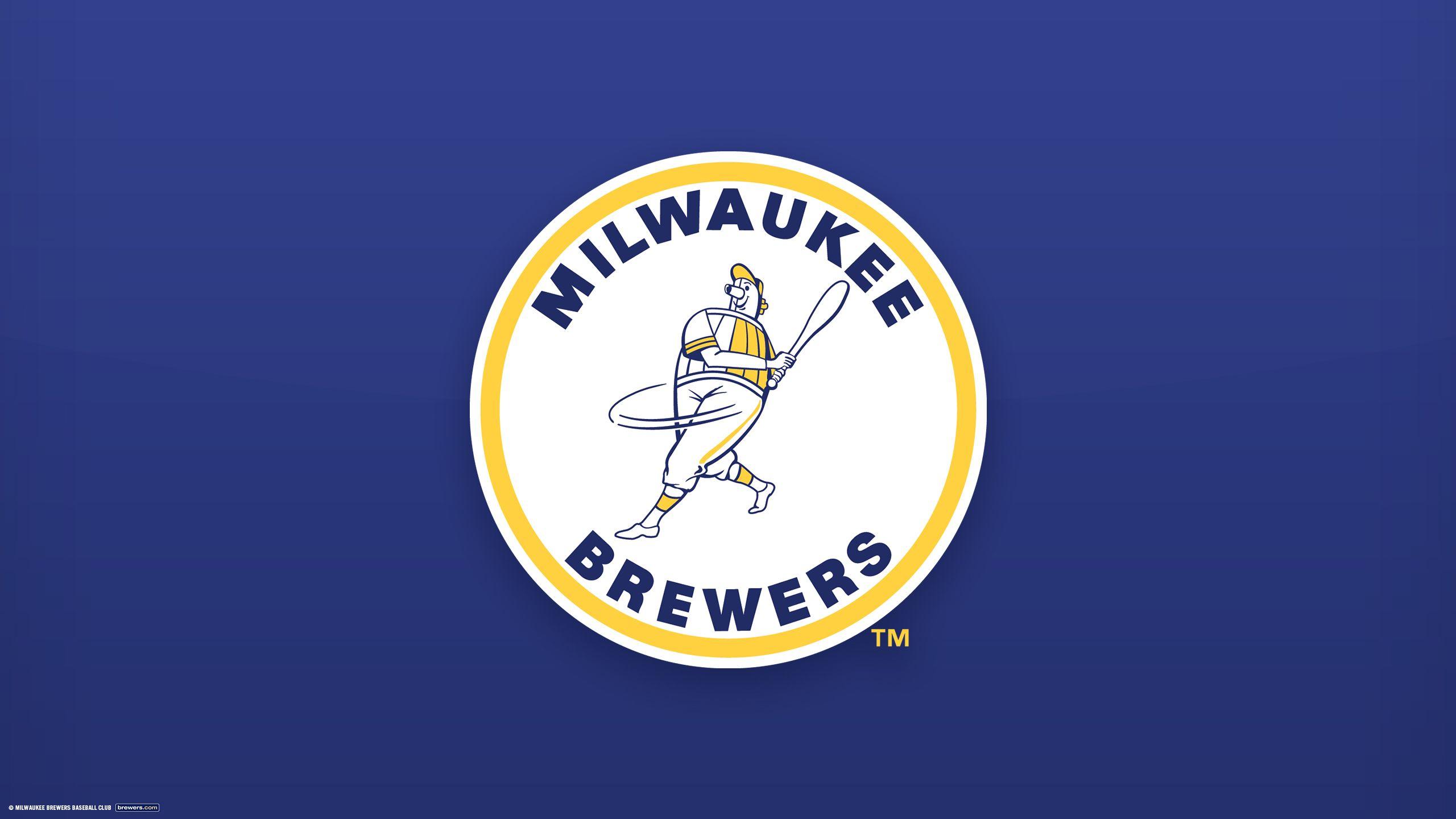 Milwaukee Brewers Wallpapers - Top Free Milwaukee Brewers Backgrounds ...