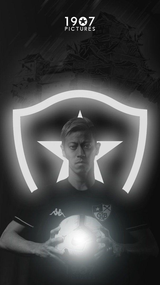 Botafogo Wallpapers - Top Free Botafogo Backgrounds - WallpaperAccess